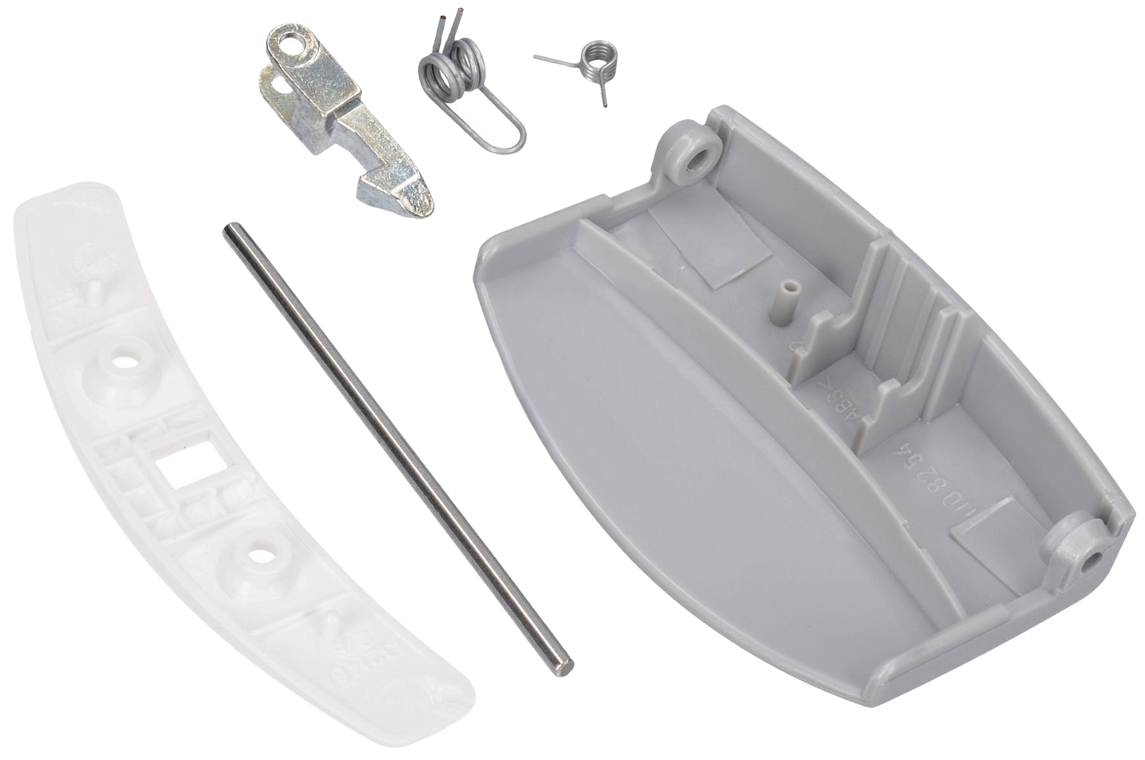 AEG / Electrolux Washing Machine Door Handle Kit 4055085551 - fhp.fi ...