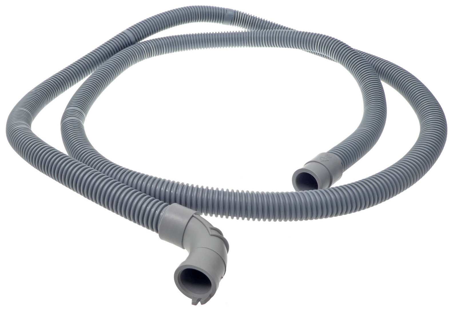 LG washing machine drain hose 2,4m 5214FR3188H - fhp.fi - appliance ...