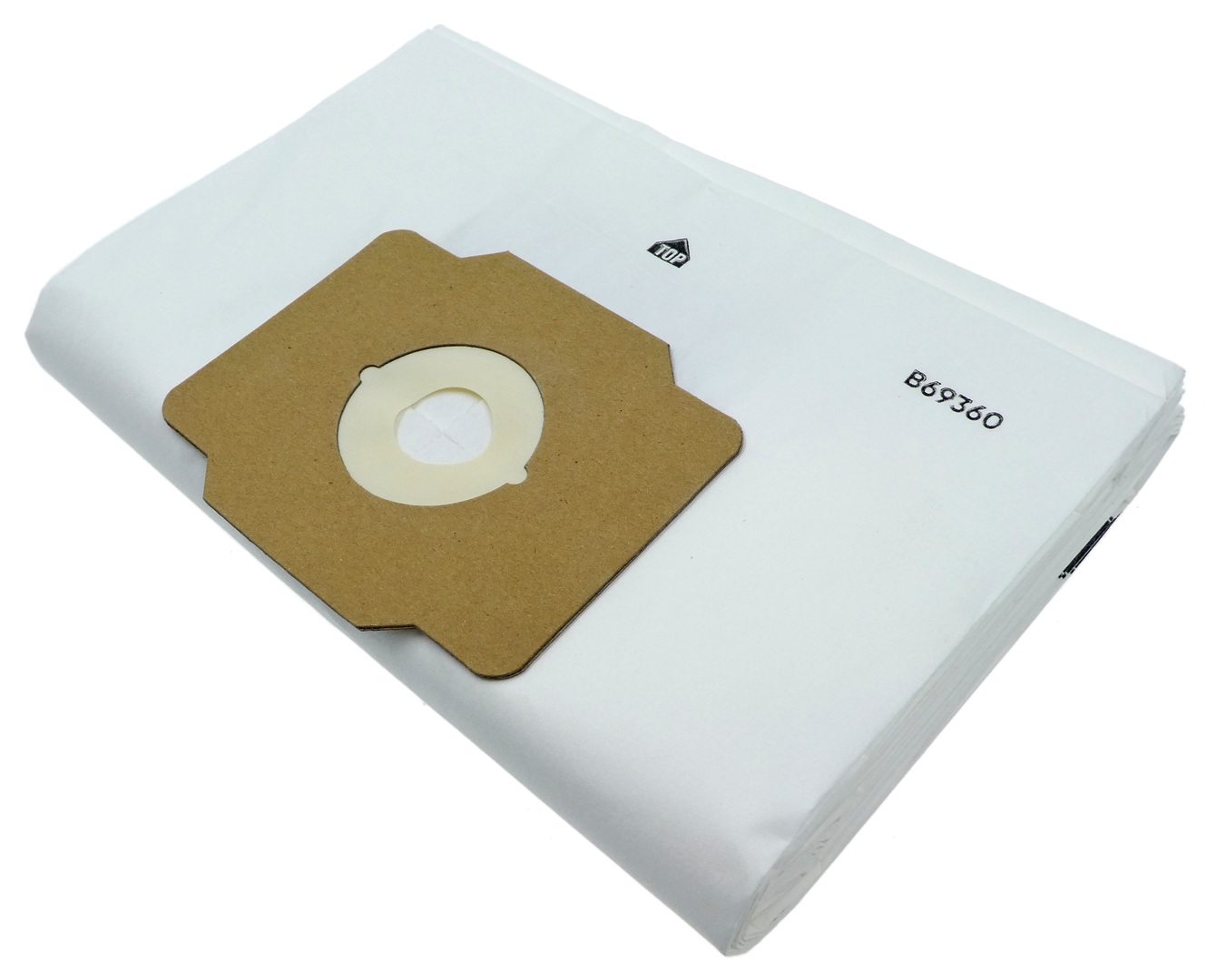 Beam pölypussit 3kpl BM165, BM265 (6907398) CV-1 - fhp.fi ...