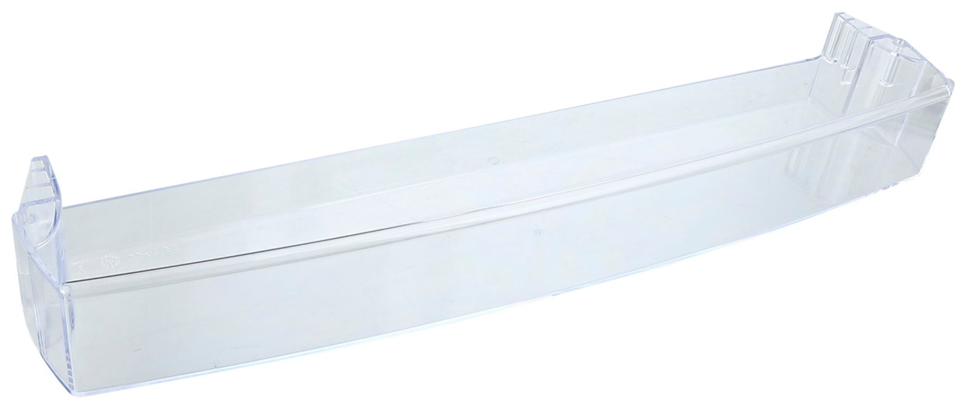Zanussi / fridge door can shelf (middle) - fhp.fi - appliance spare parts