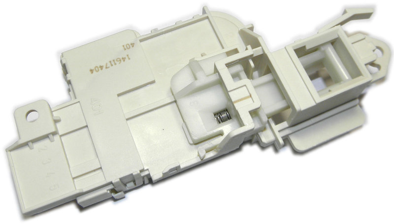 AEG Electrolux washing machine door lock - fhp.fi - appliance spare parts