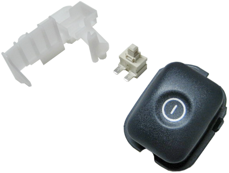 Lux D820 (1R) power switch repair kit 9092034-01 - fhp.fi - appliance ...