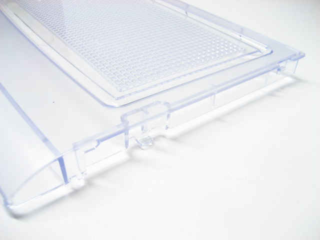 LG fridge bottom crisper cover lid - fhp.fi - appliance spare parts