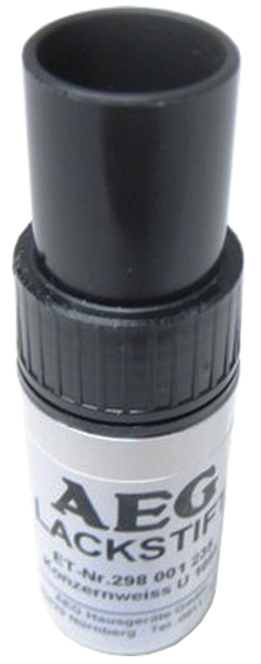 Electrolux enamel paint 9ml - fhp.fi - appliance spare parts