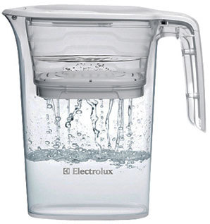 Electrolux AquaSense vedenpuhdistin, valkoinen - fhp.fi - Kodinkoneiden ...