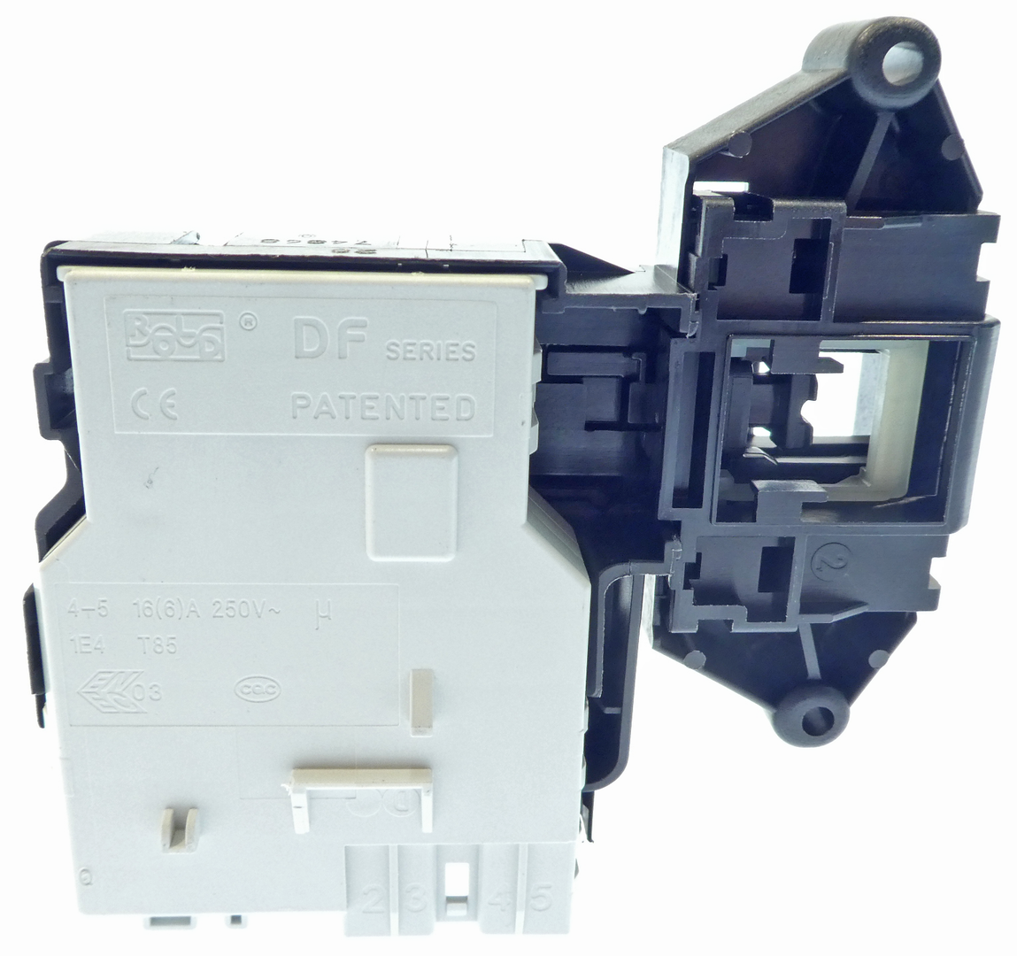 LG washing machine door lock switch F14xx - fhp.fi - appliance spare parts