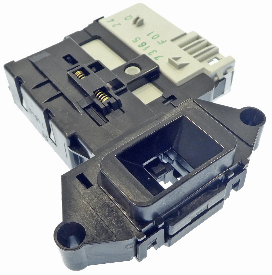 LG washing machine door lock switch F14xx - fhp.fi - appliance spare parts