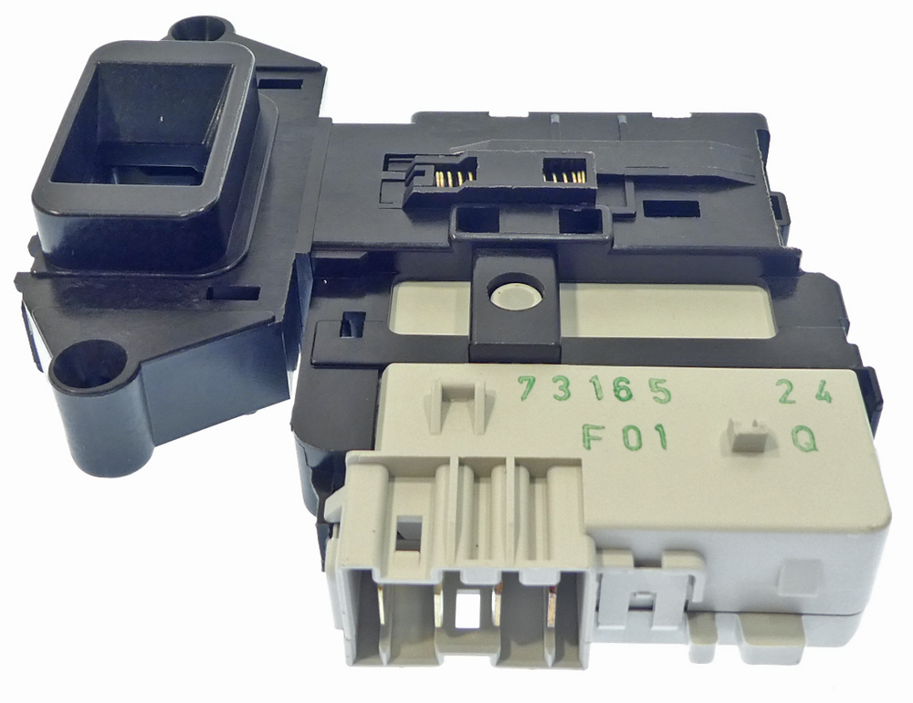 LG washing machine door lock switch F14xx - fhp.fi - appliance spare parts