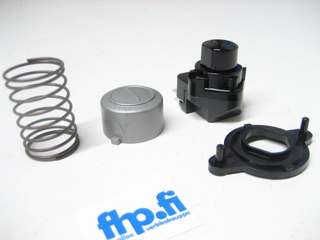 Electrolux / Nilfisk powerswitch GD930 / UZ930 - fhp.fi - appliance ...