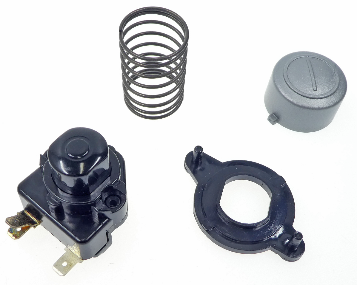 Electrolux / Nilfisk powerswitch GD930 / UZ930 - fhp.fi - appliance ...