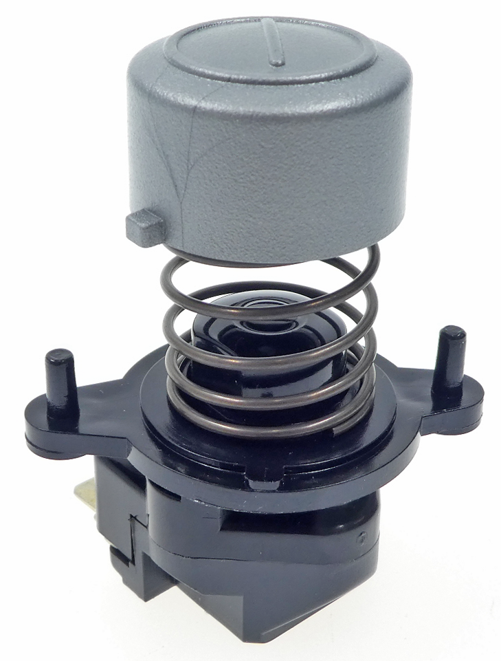 Electrolux / Nilfisk powerswitch GD930 / UZ930 - fhp.fi - appliance ...