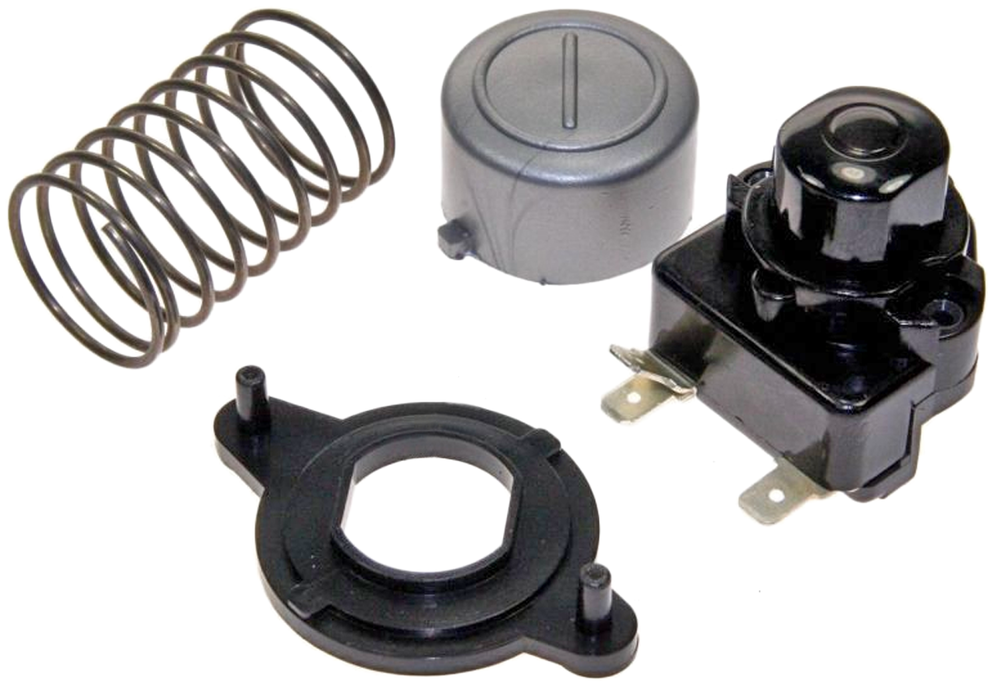 Electrolux / Nilfisk powerswitch GD930 / UZ930 - fhp.fi - appliance ...