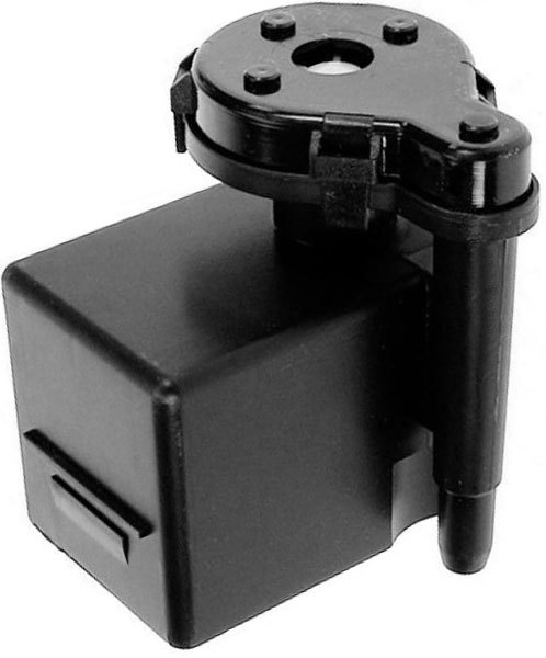 AEG Electrolux dryer drain pump 1258349214 - fhp.fi - appliance spare parts