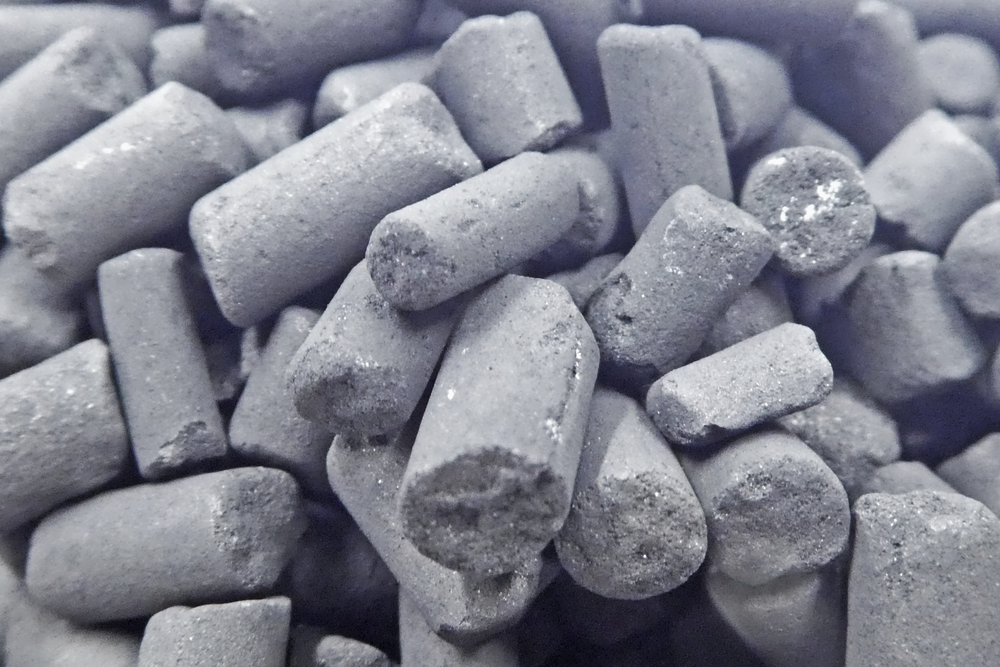 Active carbon grains 20Kg - fhp.fi - appliance spare parts