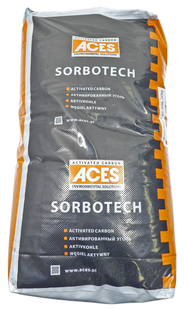 Active carbon grains 20Kg - fhp.fi - appliance spare parts