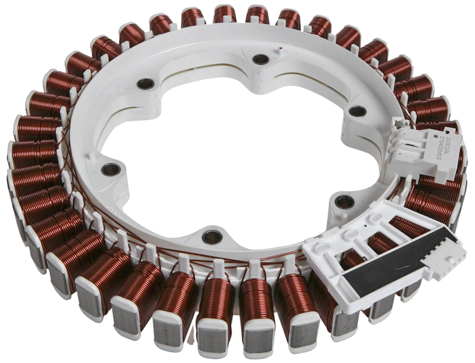LG washing machine direct drive motor - fhp.fi - appliance spare parts