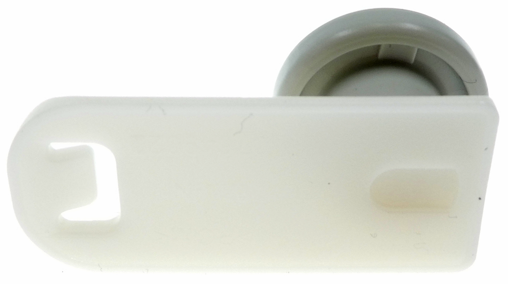 Miele dishwasher cutlery tray rail wheel (M215164) - fhp.fi - appliance ...