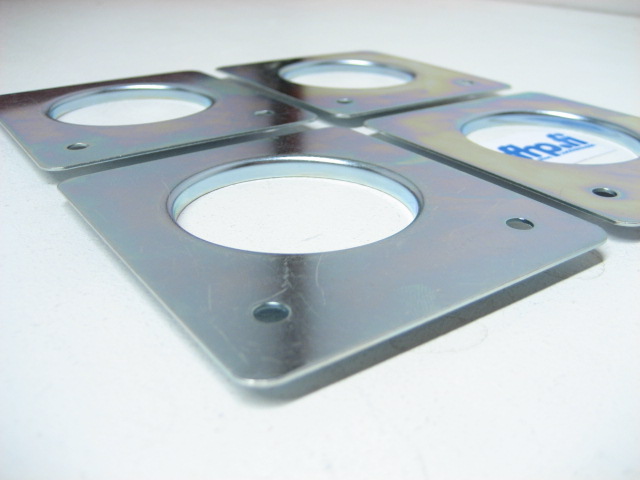 Electrolux washing machine installation kit - fhp.fi - appliance spare ...