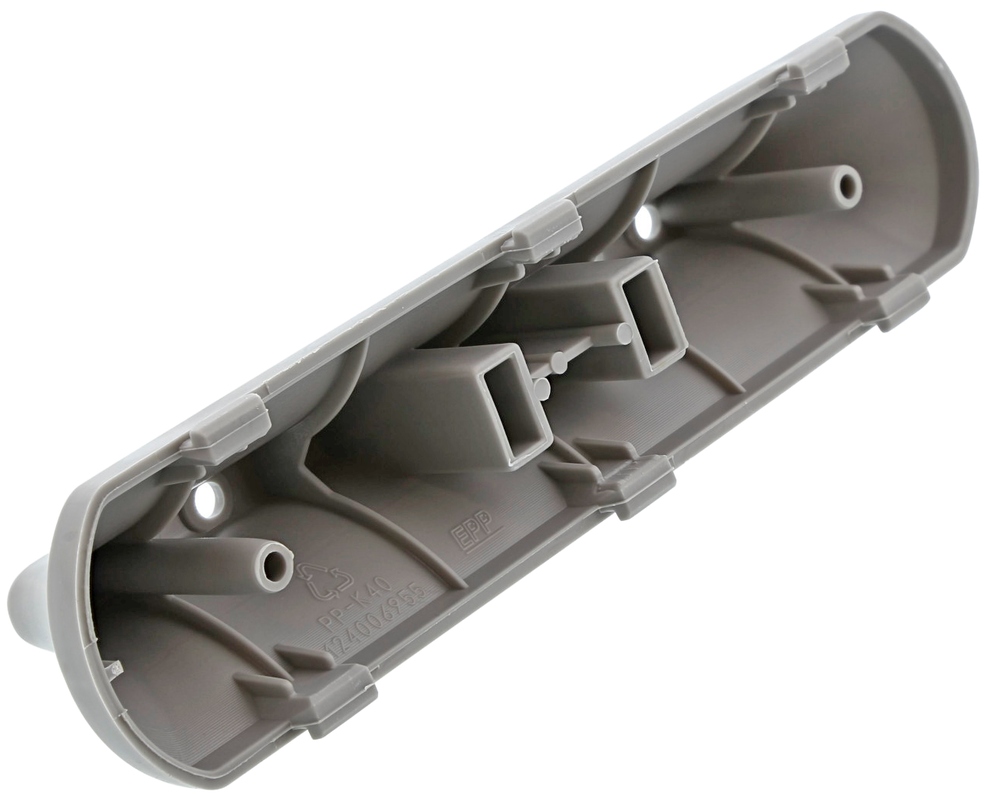 Electrolux / Zanussi drum paddle +screws - fhp.fi - appliance spare parts