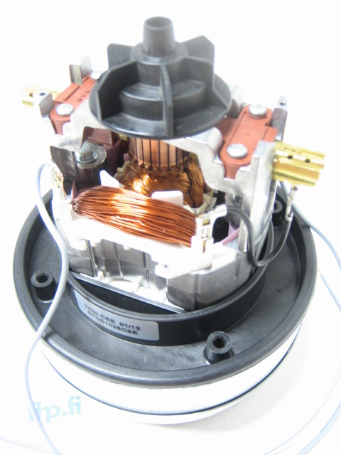 Electrolux / Nilfisk motor GD930 / UZ930 - fhp.fi - appliance spare parts