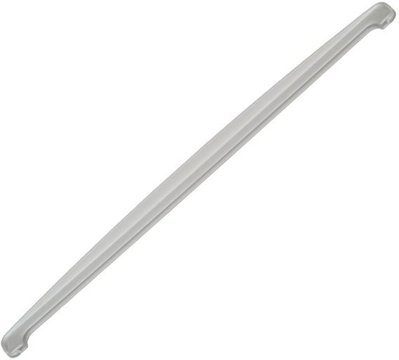Miele fridge glass shelf back trim - fhp.fi - appliance spare parts