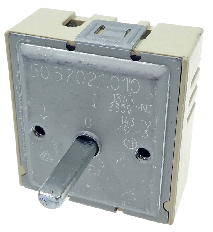 AEG Electrolux cooker energy regulator 230V (906245) - fhp.fi ...