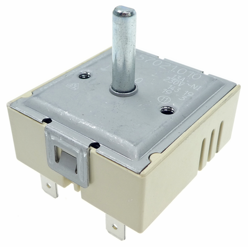 AEG Electrolux cooker energy regulator 230V (906245) - fhp.fi ...