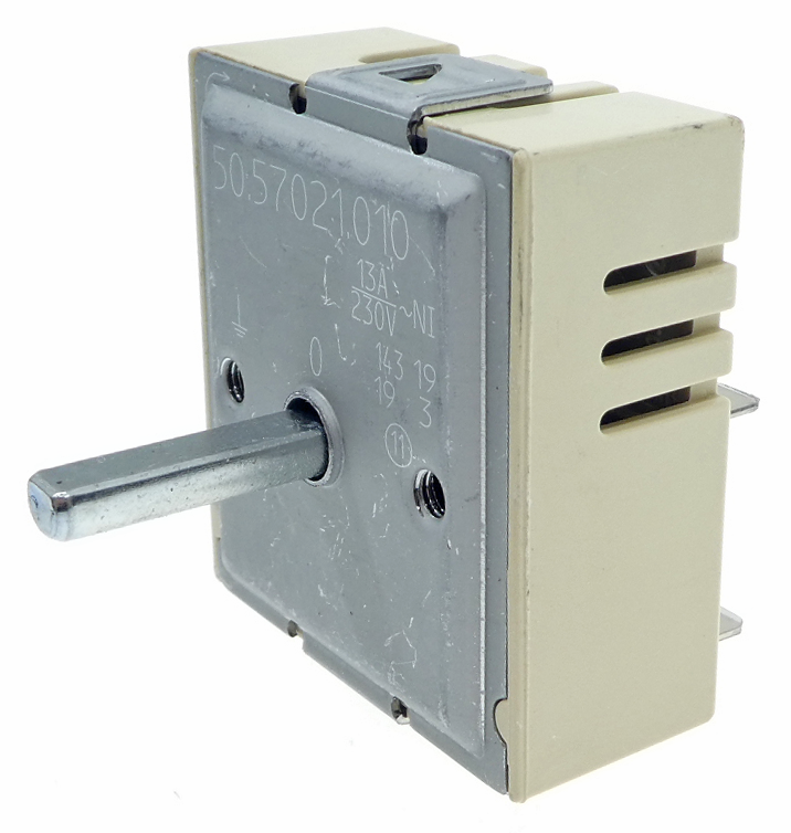 AEG Electrolux cooker energy regulator 230V (906245) - fhp.fi ...