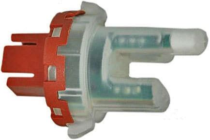 AEG / Electrolux dishwasher temperature sensor 2-way - fhp.fi ...