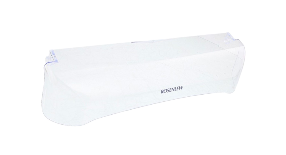 Rosenlew RJPK RJVL fridge butter shelf cover - fhp.fi - appliance spare ...