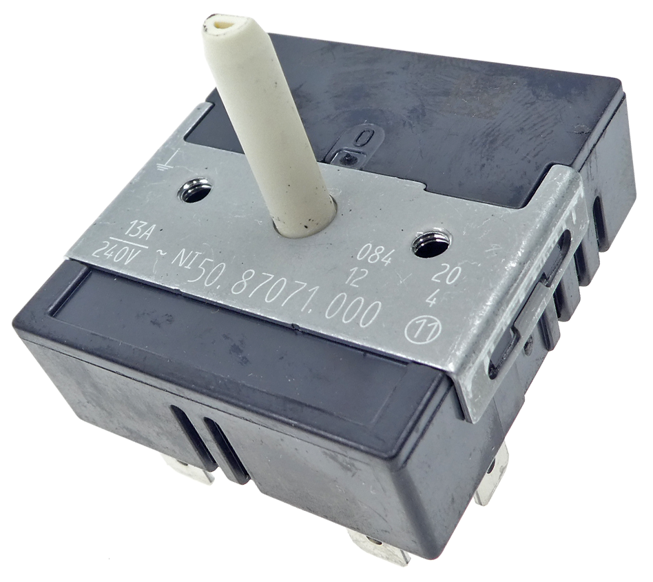 AEG Electrolux ceramic cooker power regulator (F83914) - fhp.fi ...