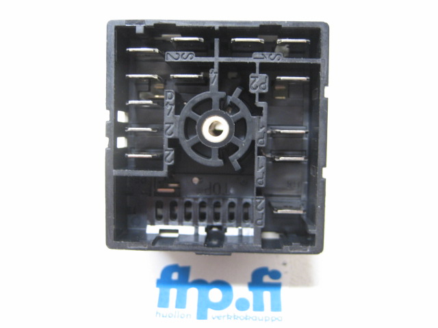 AEG Electrolux ceramic cooker power regulator - fhp.fi - appliance ...