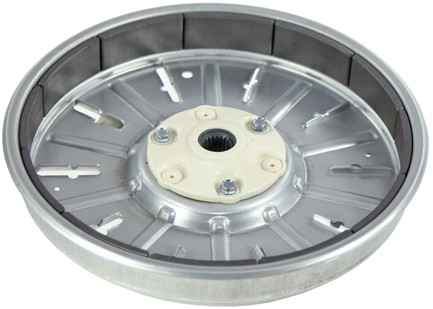 LG Direct Drive motor 12KG - fhp.fi - appliance spare parts