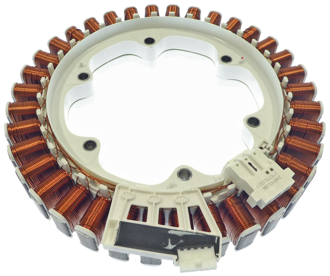 LG Direct Drive motor 12KG - fhp.fi - appliance spare parts