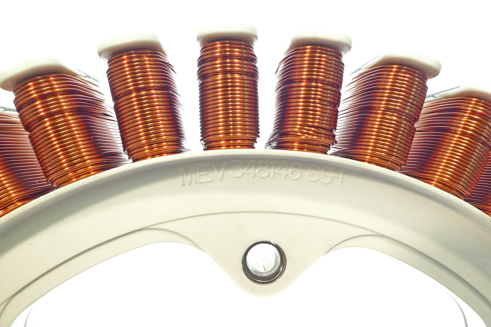 LG Direct Drive motor 12KG - fhp.fi - appliance spare parts