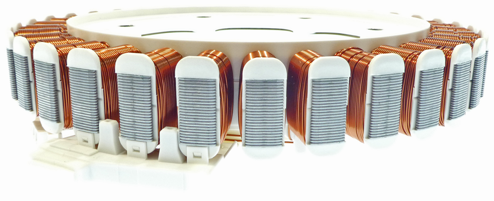 LG Direct Drive motor 12KG - fhp.fi - appliance spare parts