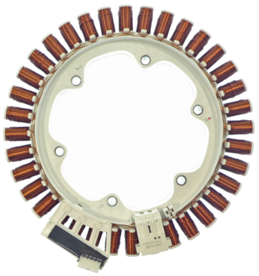 LG Direct Drive motor 12KG - fhp.fi - appliance spare parts