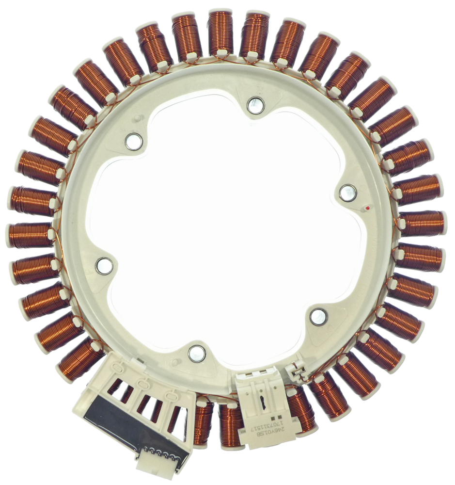 LG Direct Drive motor 12KG - fhp.fi - appliance spare parts