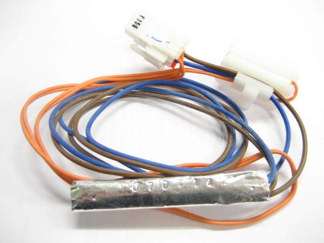 LG side-by-side fridge temperature sensor kit - fhp.fi - appliance ...