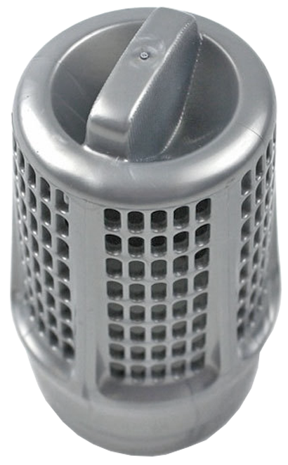Electrolux bagless vacuum cleaner cyclone filter - fhp.fi - appliance ...