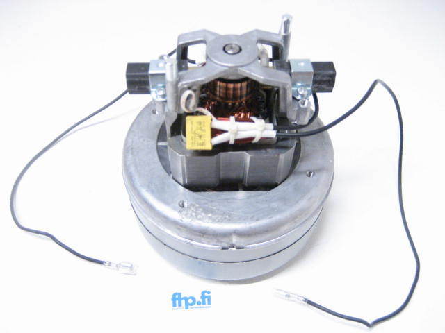 Nilfisk / Electrolux motor GD930/UZ930S - fhp.fi - appliance spare parts