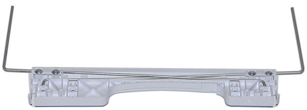 Ariston / Indesit washing machine door spring - fhp.fi - appliance ...