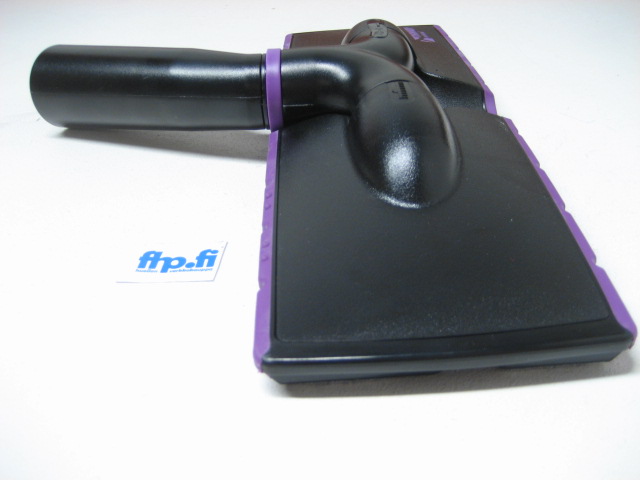 Twinner lattiasuulake 32 & 35mm, musta - fhp.fi - Kodinkoneiden varaosat