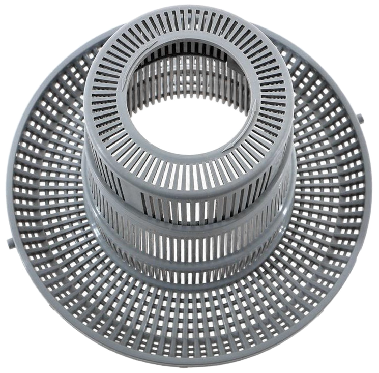 Fagor dishwasher bottom filter D204mm / H140mm - fhp.fi - appliance ...