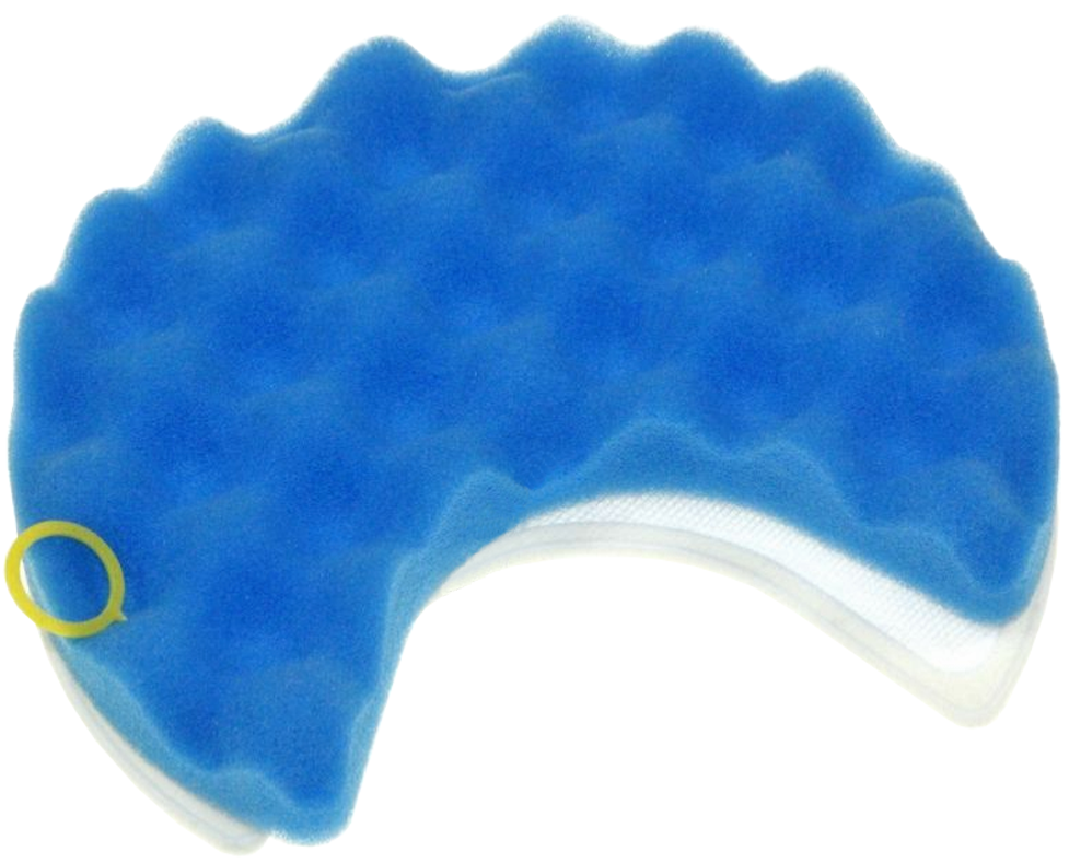 Samsung vacuum cleaner filter kit SC84/VCC84 - fhp.fi - appliance spare ...
