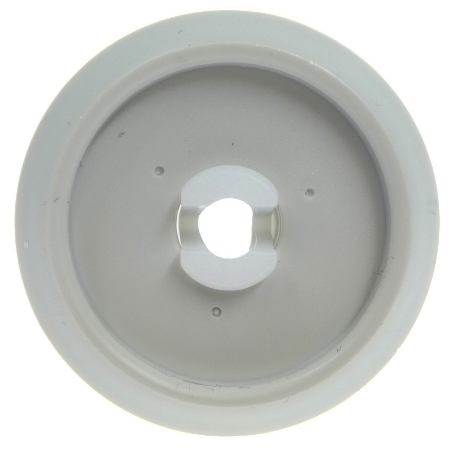 Miele dishwasher lower basket wheel 35mm AT21MI002 - fhp.fi - appliance ...