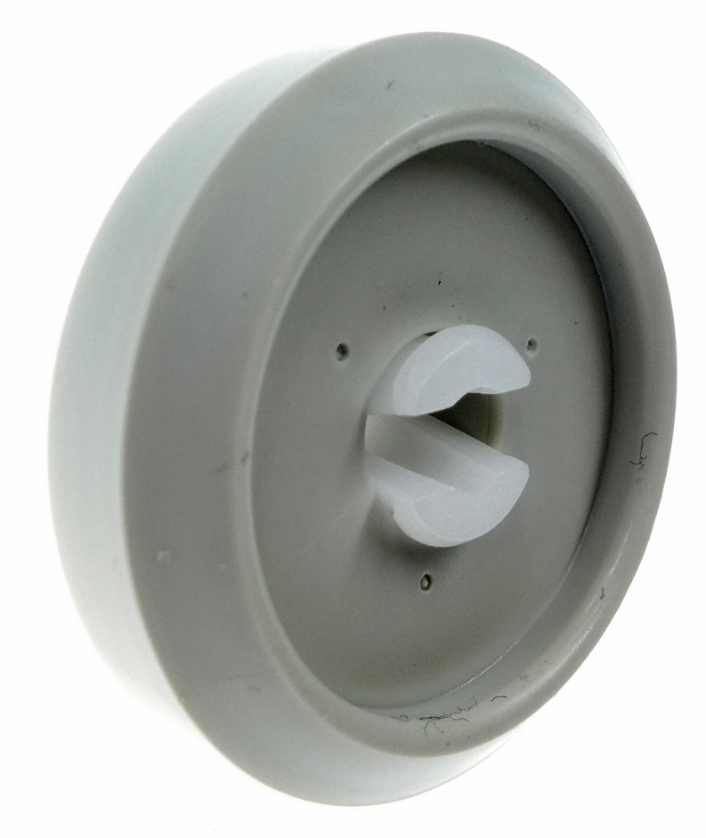 Miele dishwasher lower basket wheel 35mm AT21MI002 - fhp.fi - appliance ...