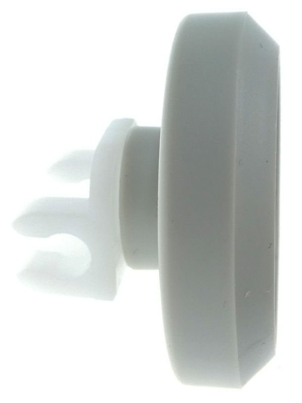 Miele dishwasher lower basket wheel 35mm AT21MI002, G814907 - fhp.fi ...