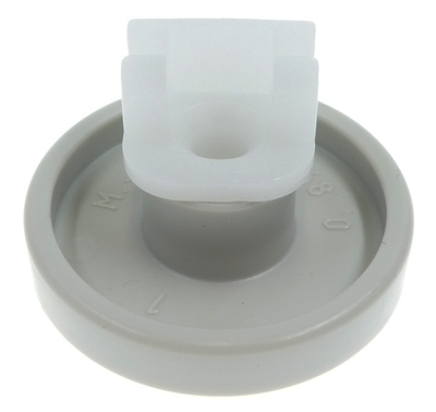 Miele dishwasher lower basket wheel 35mm AT21MI002, G814907 - fhp.fi ...