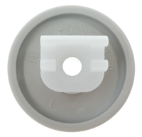 Miele dishwasher lower basket wheel 35mm AT21MI002, G814907 - fhp.fi ...